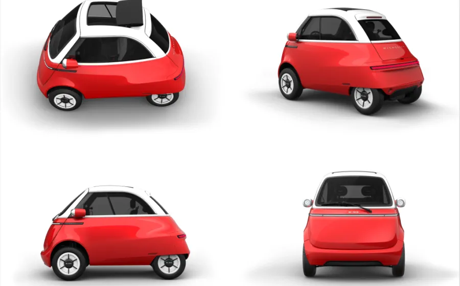 Renault Twizy Review: Performance, Handling, and Ownership Costs ...